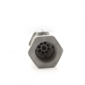 Wabco Terugslagklep M22 - Chassisdelen - Broshuis | Webshop Broshuis